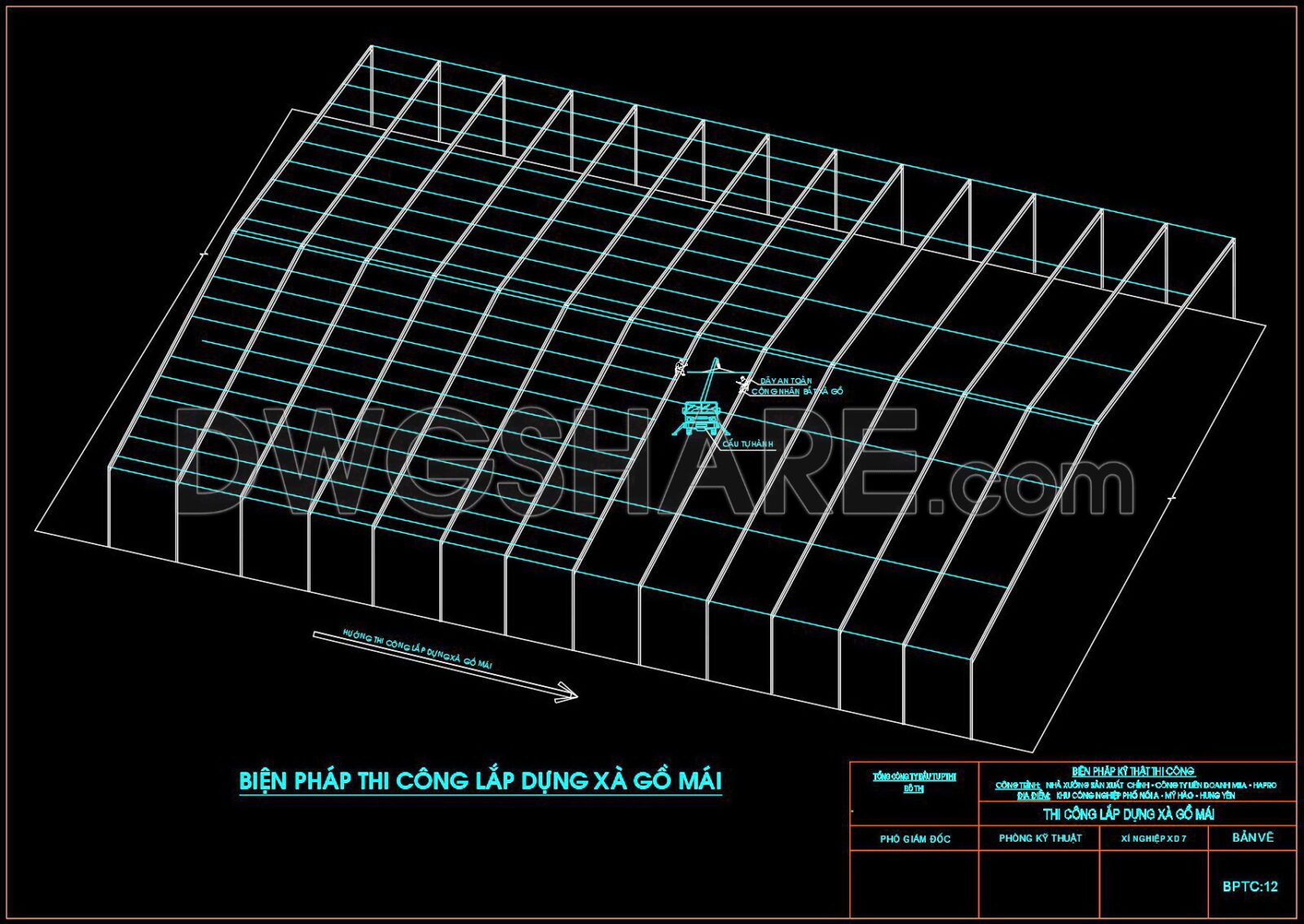 31. A Step-by-Step Guide to Factory Construction: A Detailed CMS ...