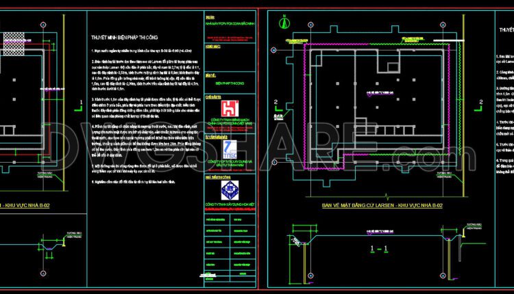 33. Free Cad Drawings Construction Method For Foxconn's Larsen Sheet ...