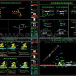33. Free Cad Drawings Construction Method For Foxconn's Larsen Sheet ...