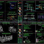 33. Free Cad Drawings Construction Method For Foxconn's Larsen Sheet ...