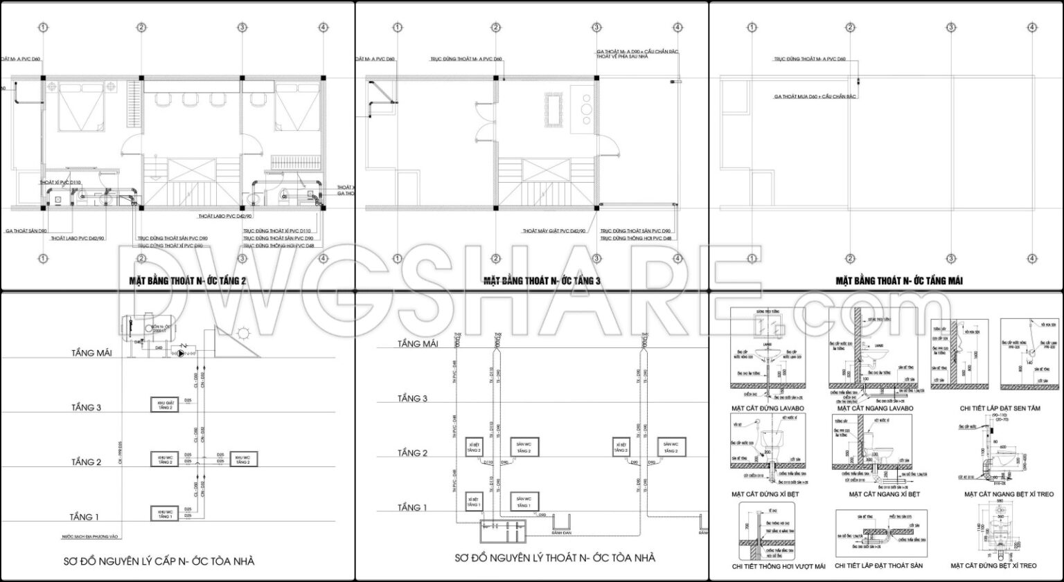 340. Free Download of Mechanical and Electrical Construction Design ...