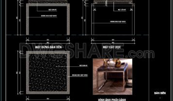 Download Free Furniture CAD Blocks – Free DWG Files for CAD