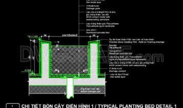Architectural Construction CAD Detail Library – Free Download