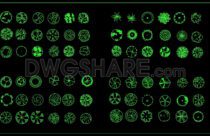 3. Cad Symbol Blocks free download | Free Cad Blocks, download DWG ...