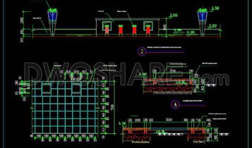 Architectural Construction CAD Detail Library – Free Download