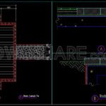 556. Boardwalk Cad Plan Free Download Analysis Of Foundation, Drainage ...