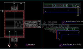 Architectural Construction CAD Detail Library – Free Download