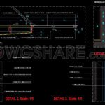 559. Free Download Detailed Cad Drawings For Glass & Aluminum Clad Roof ...