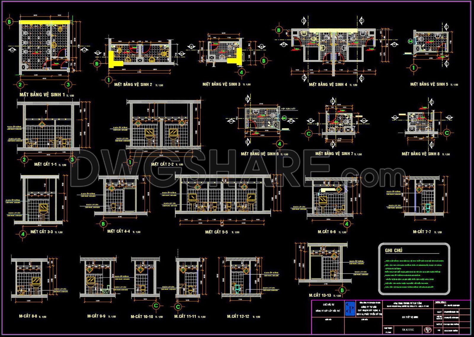256. Free Download of CAD Drawings for Sample Apartment Floor Plans