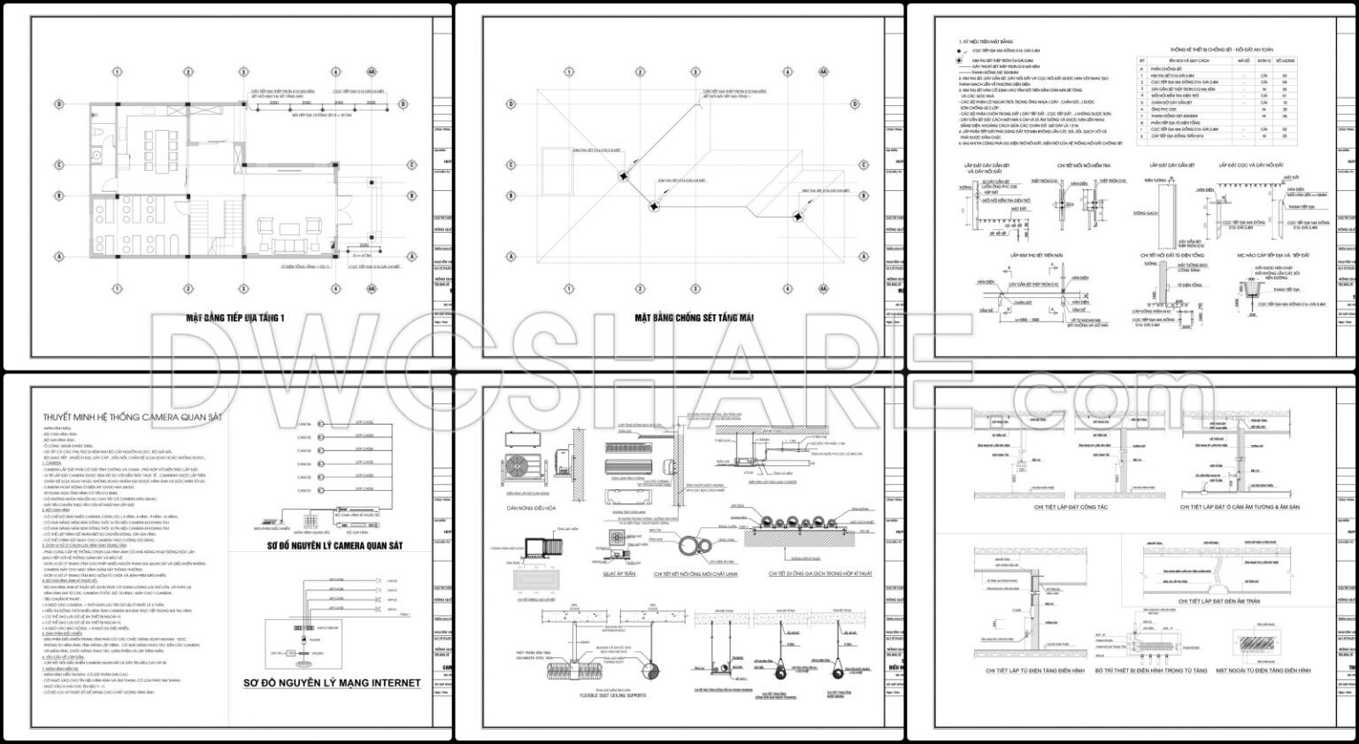 341. Free Download of Mechanical and Electrical Construction Design ...