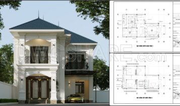 76.Typical Dry Gully Trap Details CAD Drawing DWG