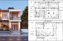 400. Free download of CAD technical drawings for the construction of ...