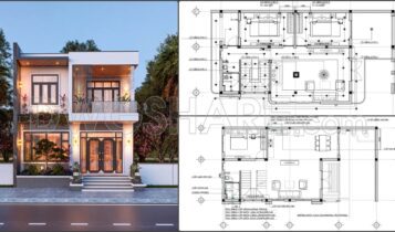 602. Free Download CAD File – Atrium Roof Grid Structure Details