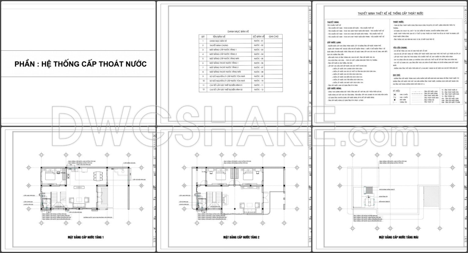 342. Free Download of Mechanical and Electrical Construction Design ...