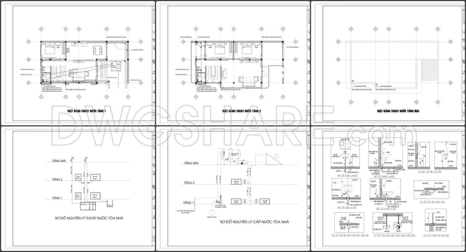 342. Free Download of Mechanical and Electrical Construction Design ...