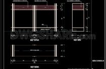728. Free Download of Detailed Technical CAD Drawings for Various ...