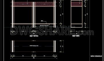 Free Download of CAD Block Library – Get High-Quality DWG Files