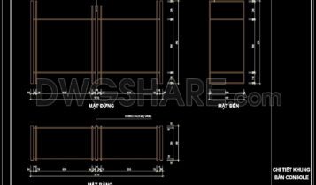 Table Archives - Free Cad Blocks, download DWG models for architects ...