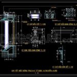 414. Free Download Of Detailed Cad Drawings For Architectural ...