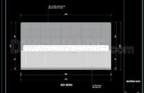 798. Download Free DWG CAD Details of Doors and Windows