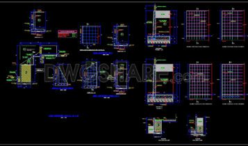 ddptype command in AutoCAD – Adjust the point style
