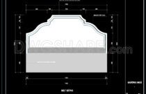 581. Free download of detailed structural drawings for the main ...