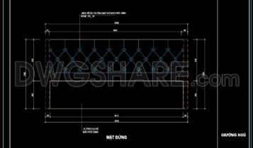 38.Autocad drawings of various types of bonsai trees