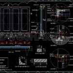 683. Free Download – Complete Cad Drawings Of Doors And Windows (7 ...