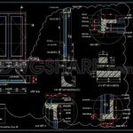 683. Free Download – Complete Cad Drawings Of Doors And Windows (3 ...