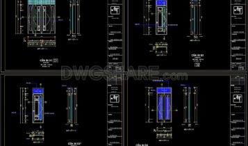Free download Cad Blocks, DWG models, Libraries and Tips