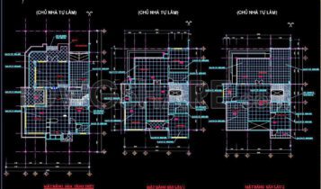 360. Free CAD Drawing Modern Console Table Design