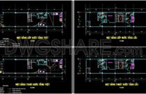 602. Free Download CAD File – Atrium Roof Grid Structure Details