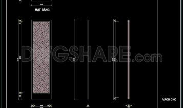 CNC Archives - Free Cad Blocks, download DWG models for architects ...