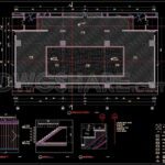 22. Free Download Indoor Swimming Pool Detailed Cad Drawings (2) - Free ...