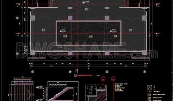 Free Download Swimming Pool CAD Blocks – AutoCAD Drawings