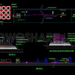 34. Free Dwg Drawings – Method Statement For Sheathed Post-tensioning ...