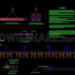34. Free Dwg Drawings – Method Statement For Sheathed Post-tensioning ...
