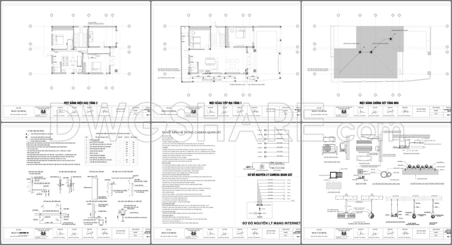 344. Free Download of Mechanical and Electrical Construction Design ...