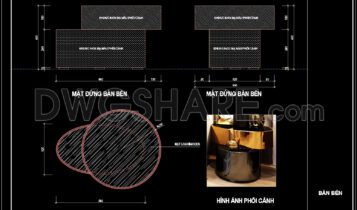 32.Free Download Of Chiller Plan Room Plan Elevation and Sections ...