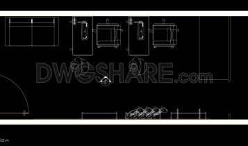 Shopping Centers - Free Cad Blocks, download DWG models for architects ...