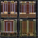 38. Download Complete Architectural Cad Files For An 18-storey Service ...