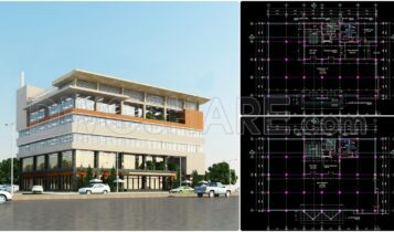 Shopping Center Archives - Free Cad Blocks, download DWG models for ...