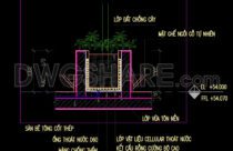 All Wood carving autocad files Free Download