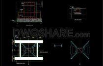 55. Cad Drawings Of Ceiling Detail For Download