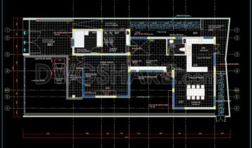 Free Download Flooring Detail Drawings in AutoCAD