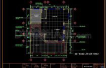 255 Autocad Colors blocks in AutoCAD free download