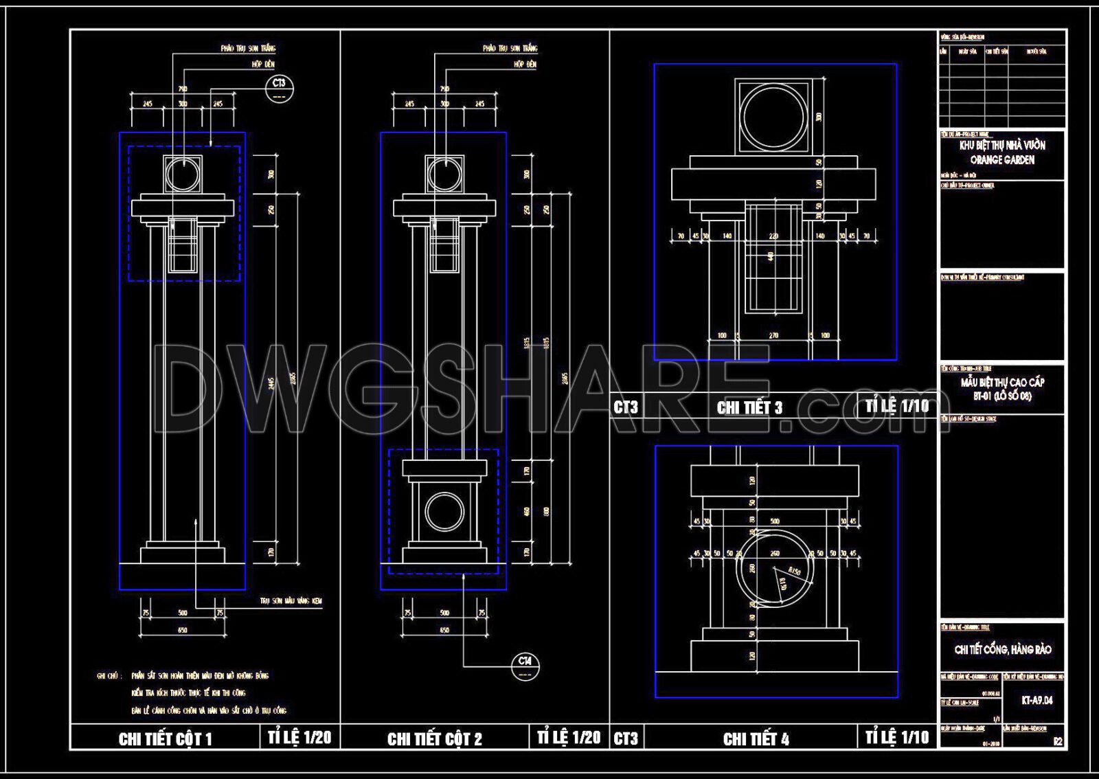 197. Download CAD drawings for technical design and construction of ...