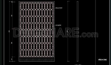 Free Downloadable Autocad Drawings of Patterns is a collection of ...