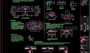 30. Free download CAD Detailed swimming pool drawings