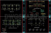 122.Cad classical elements cad blocks free dwg